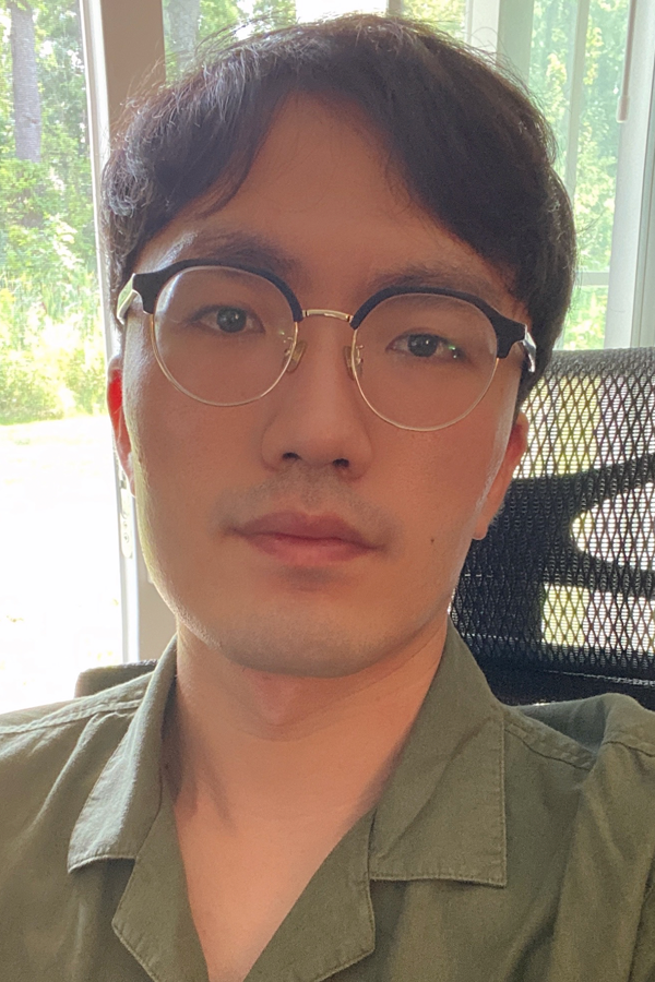 Shay, Park Named Miller Scholarship Winners | The ILR School